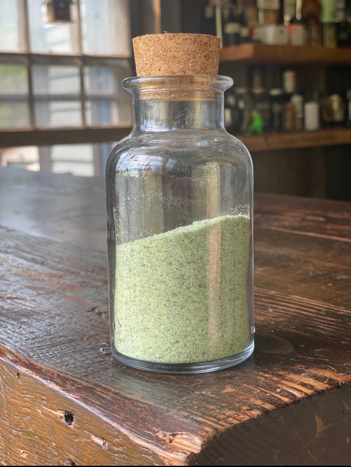 Ramp Salt — Heaven On Main Street