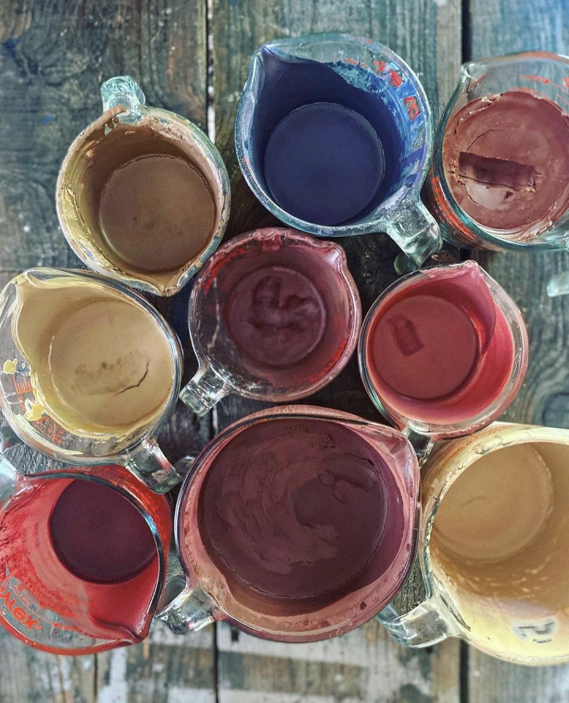 Scratch & Dent — Heaven On Main Street